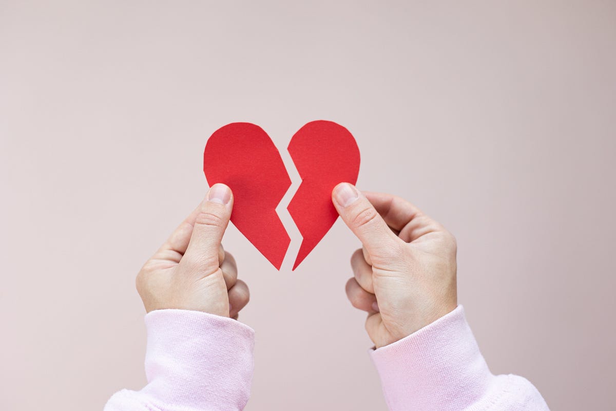 Here’s Why People Give Up So Easily on Relationships | by Anggun Bawi ...