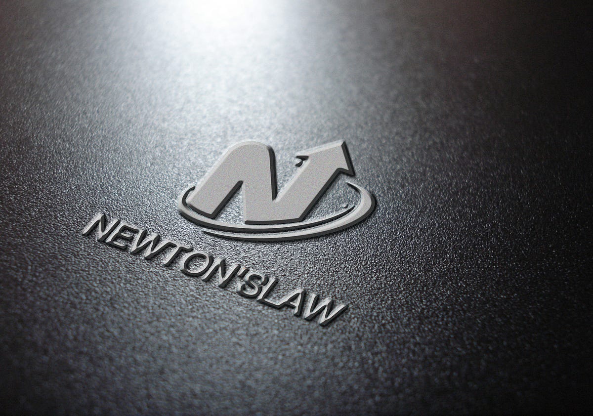 Newton’slaw cryptocurrency trading platform, the world’s first high ...
