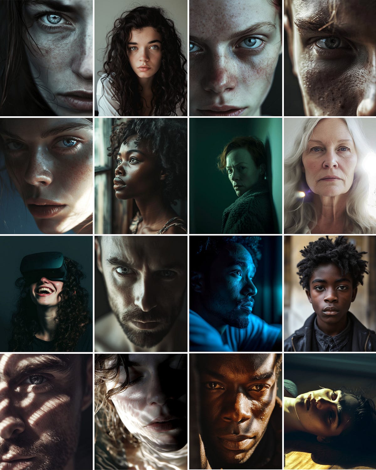 AI Hyperrealism and the Challenge of Human Perception (also for Brands ...
