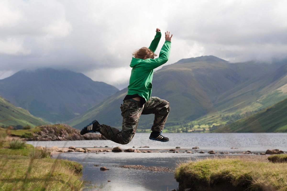 Six Beliefs That Shape Your World | by Drema Dial, PhD | Thrive Global ...