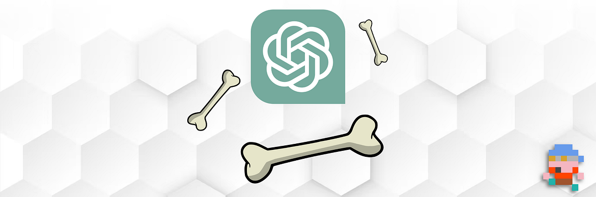 OpenAI API — Bare-Bones Node.js Setup | by Bob Main | Medium OpenAI API — Bare-Bones Node.js Setup | by Bob Main | Medium