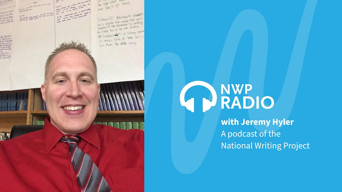 What’s the Buzz About Hyperdocs?. A Visit with Jeremy Hyler | by ...