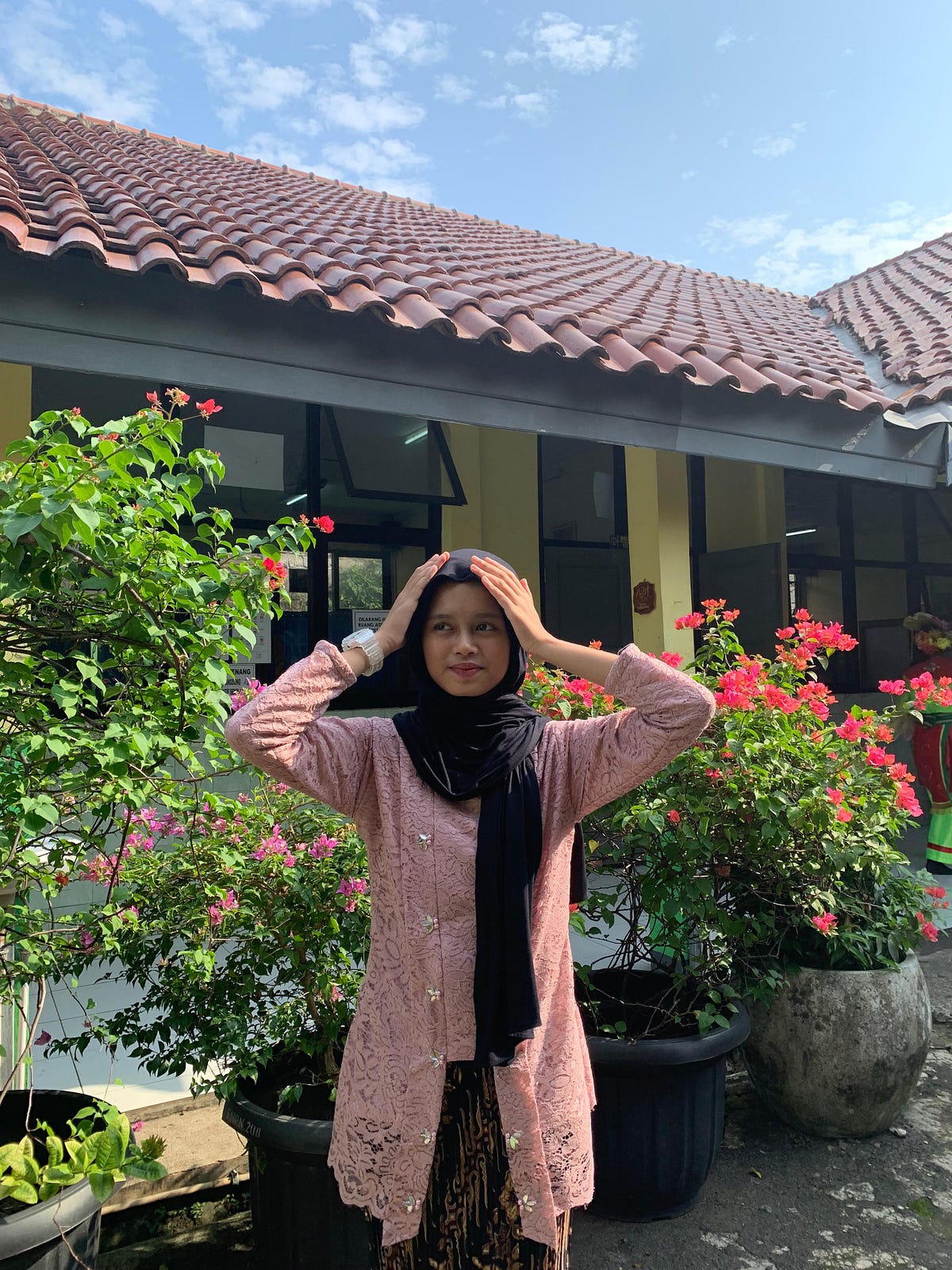 HAPPY ANNIVERSARY 1 YEARS! | by rangga | May, 2025 | Medium