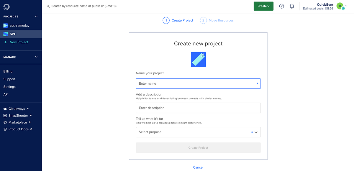 Rails Application Deployment on Digital Ocean | by Qasimali | Medium