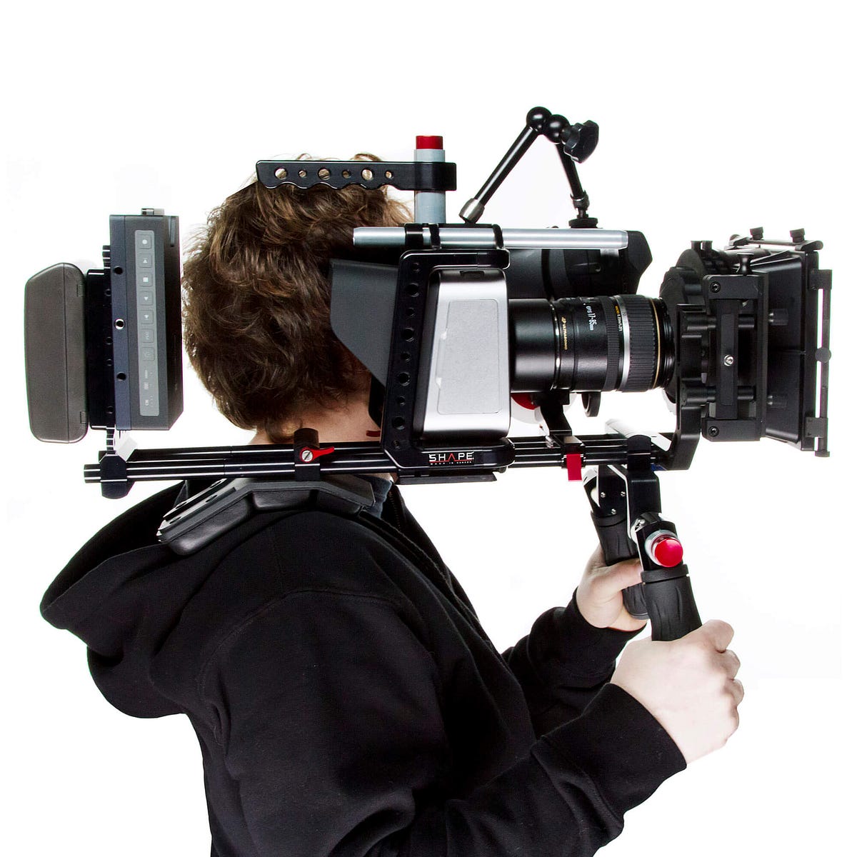 Filmmaking 101: What are the basic camera movements?? | by khalid alaa ...
