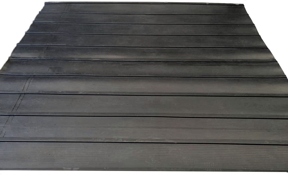 Best Tailgate Rubber Mats for Trucks in Australia - Cdjrubber - Medium