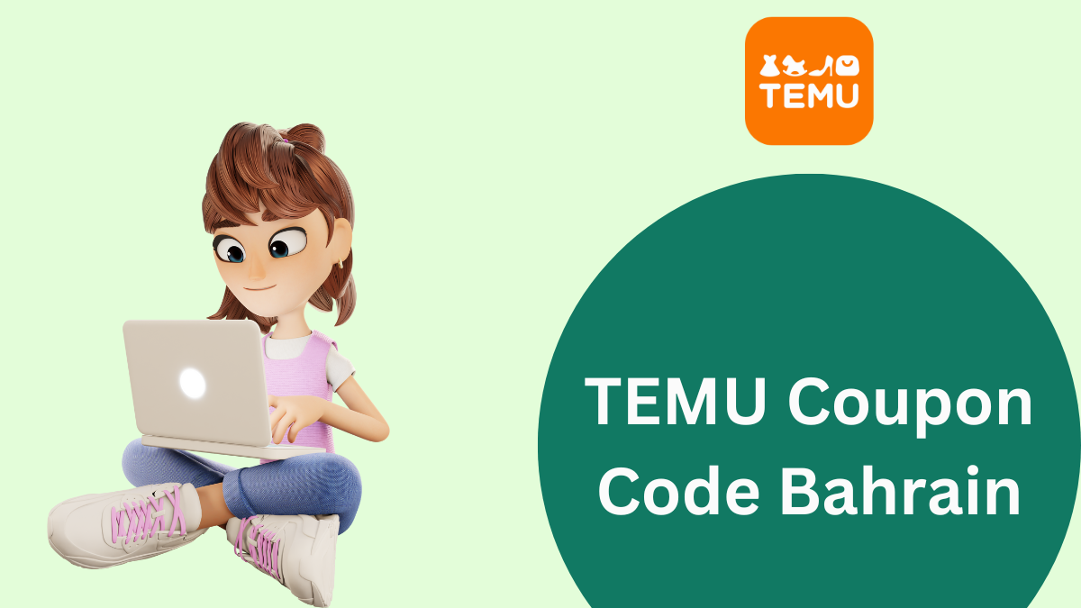 TEMU Coupon Code Bahrain: Unlock $100 Savings! | by Yeboveh | Aug, 2024 ...