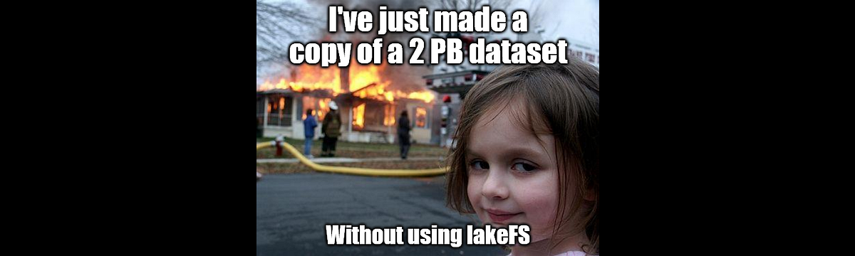 Enabling AI Through Powerful Data Version Control: Our Investment in lakeFS | by Ido Hart | Maor ...