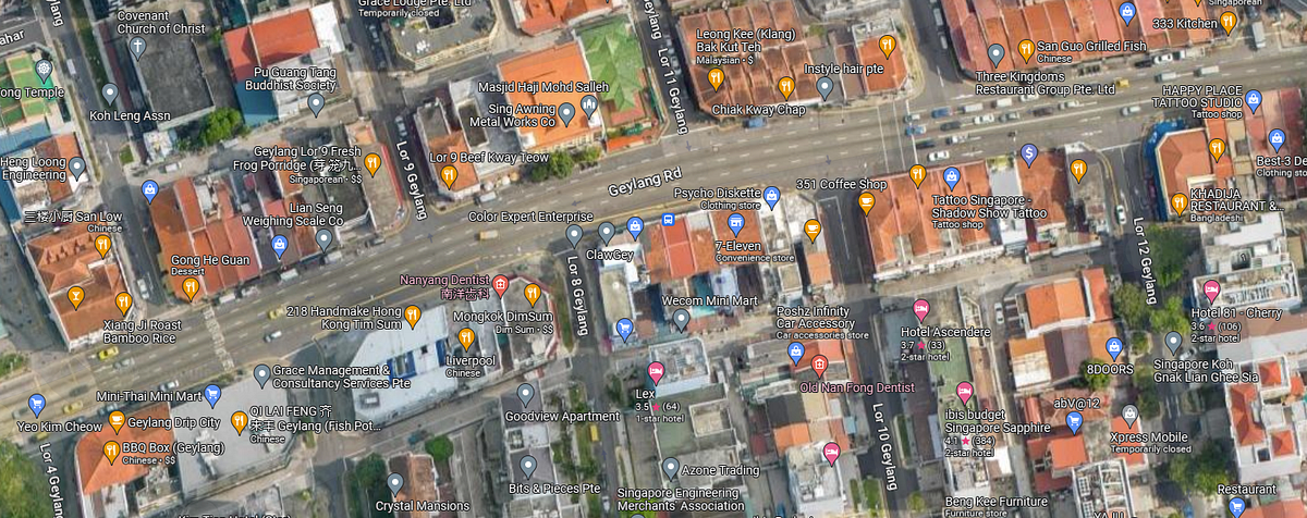 Since they had to anyway. I doth protest too much about the NSE. | by ...