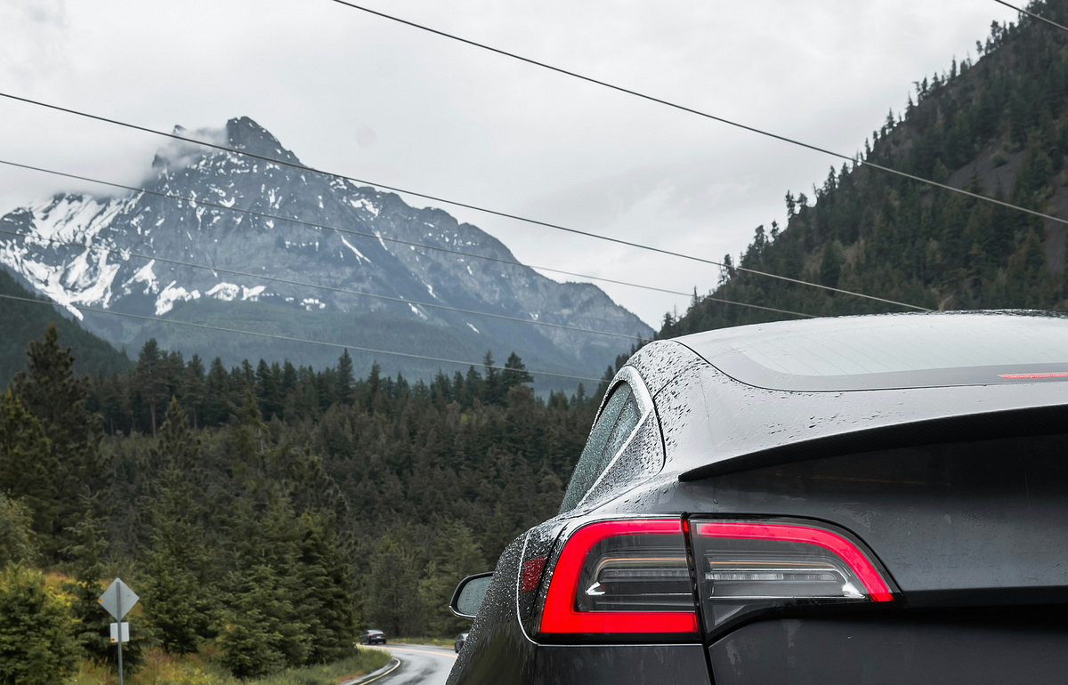 Surviving the four possible futures of EV charging | by Nathan Stone | Medium