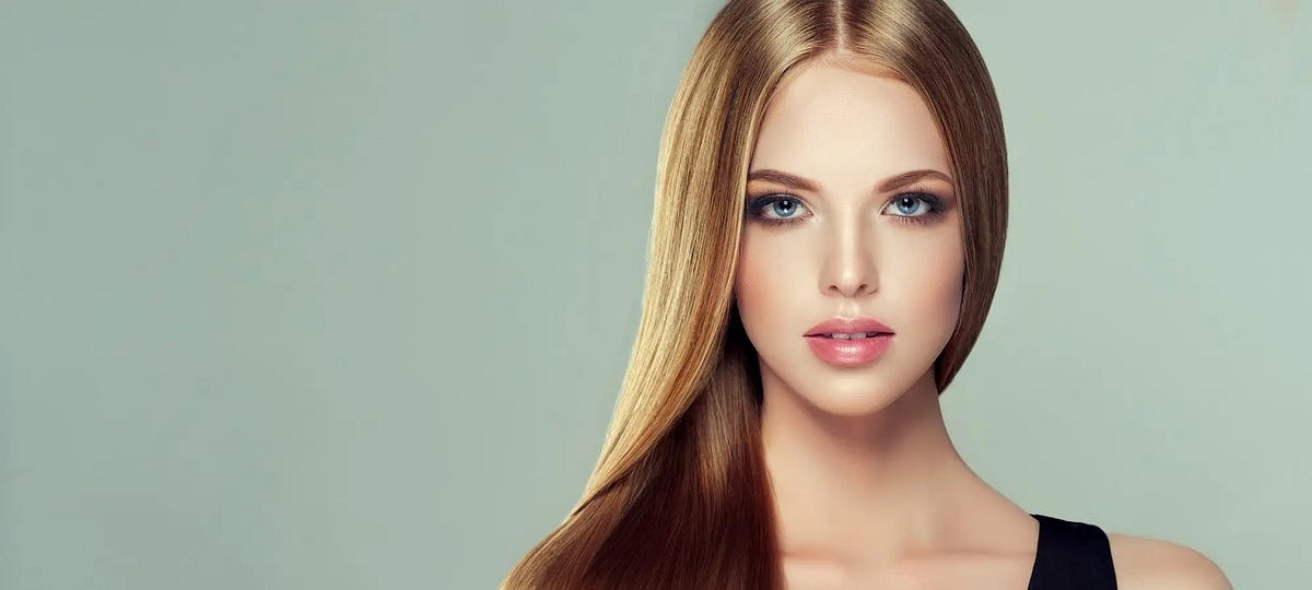 Silk Protein Smoothing/Straightening Treatment in Brussels, Belgium ...