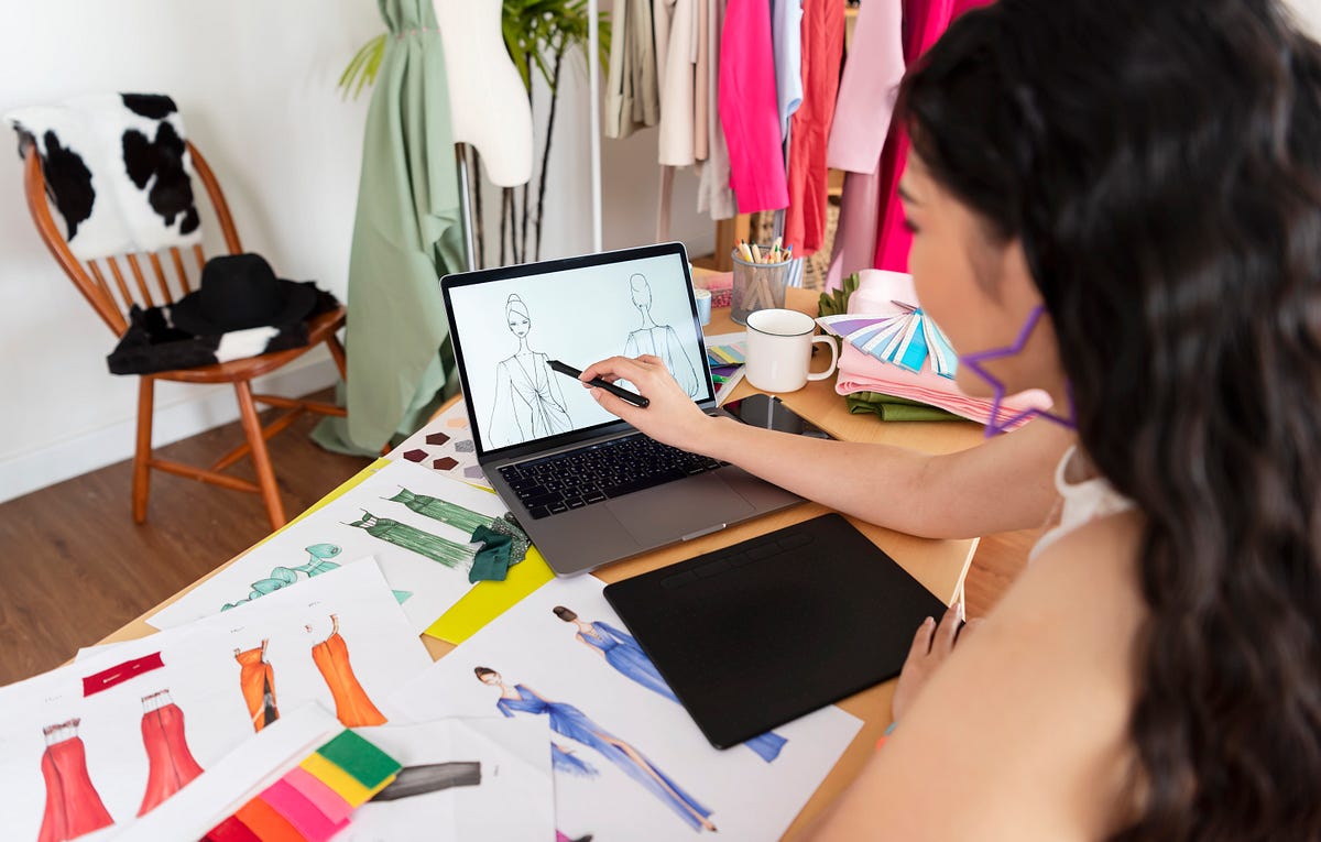 Streamlining Fashion Design: The Top 10 Garment Software Solutions | by ...