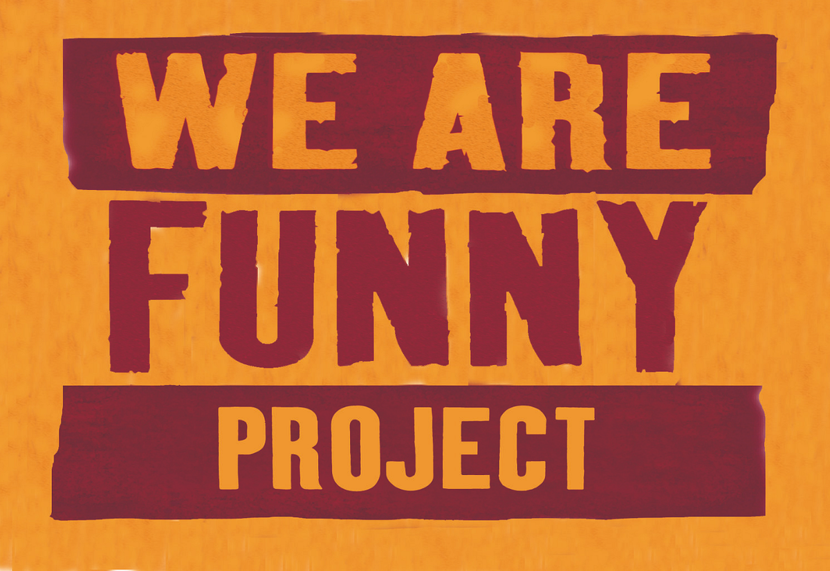 Final Thoughts on We Are Funny Project | by _Aid(); | Medium