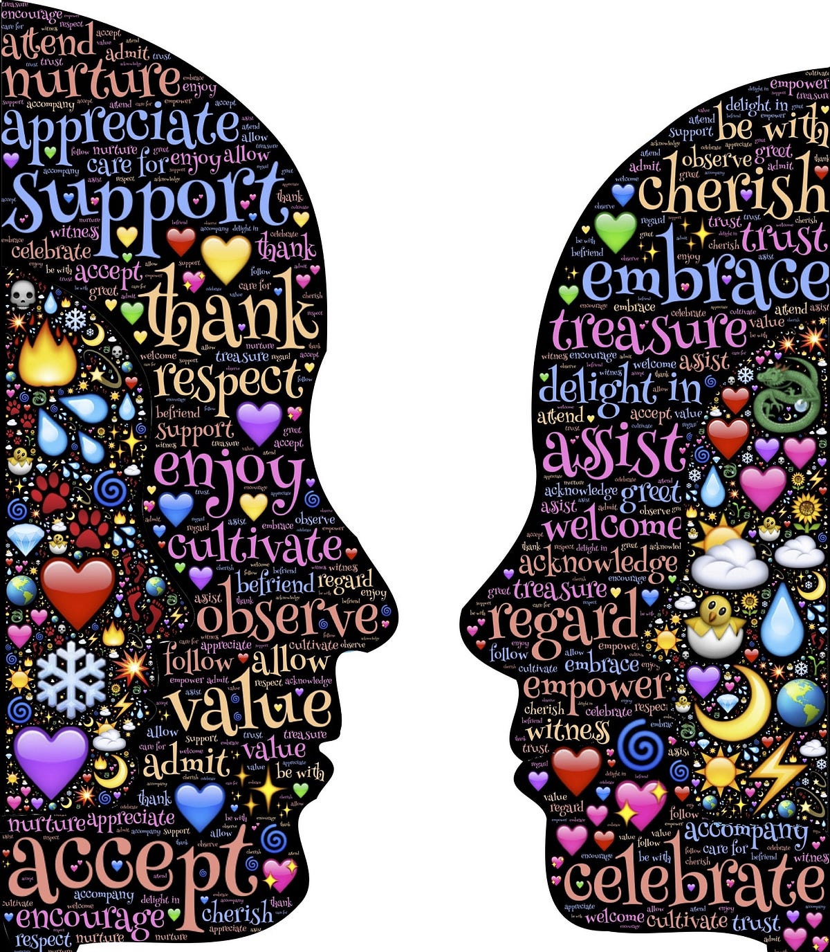 The Power of Vulnerability: How Openness Builds Stronger Relationships ...