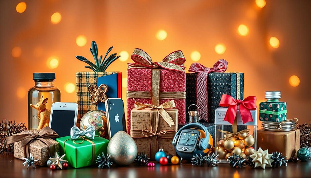 Top 10 Gifts to Buy This Year — Must-Have Guide! | by Weston nettleton ...