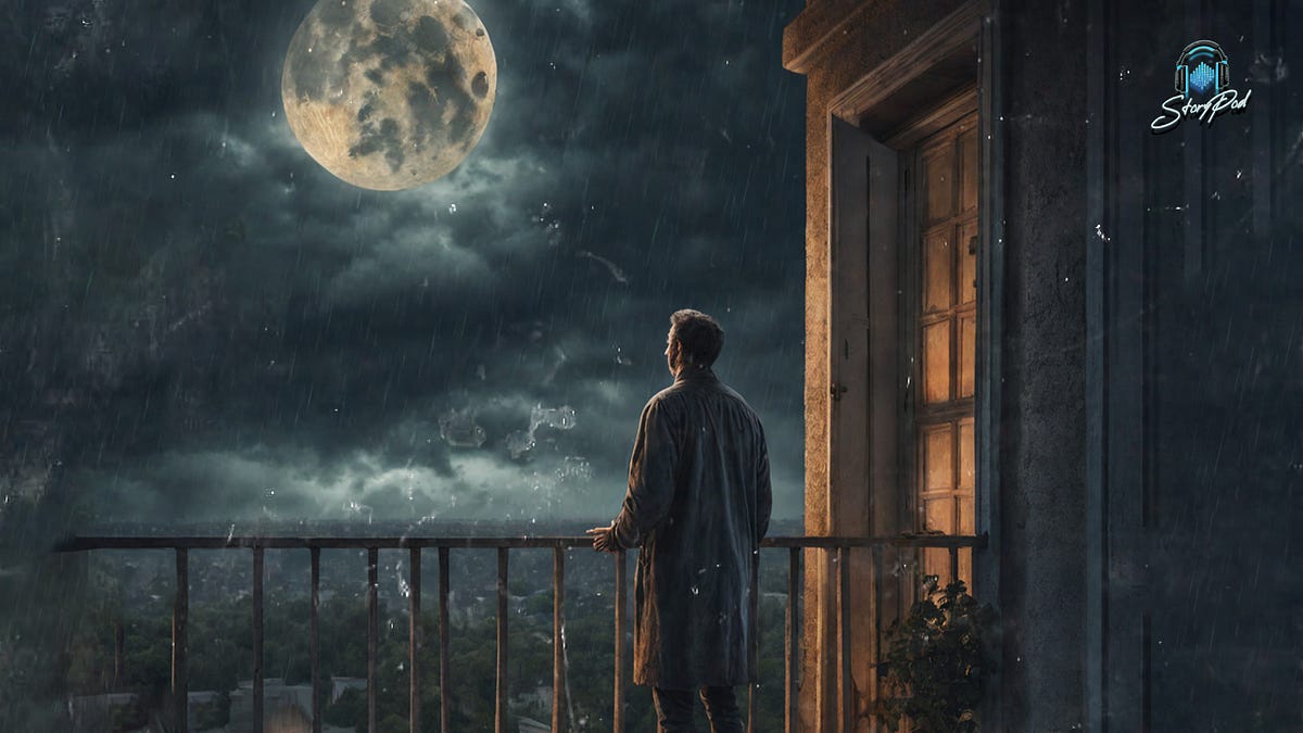 “There’s Something Wrong with the Moon.”: The Moon | Horror Podcast ...