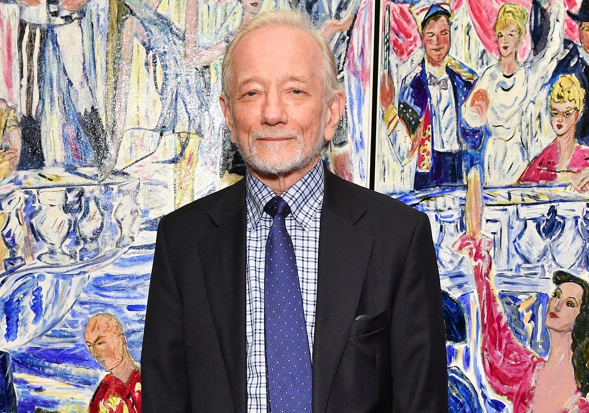 The Orchestrator’s Paradox: Jonathan Tunick’s Art of Conspicuous ...