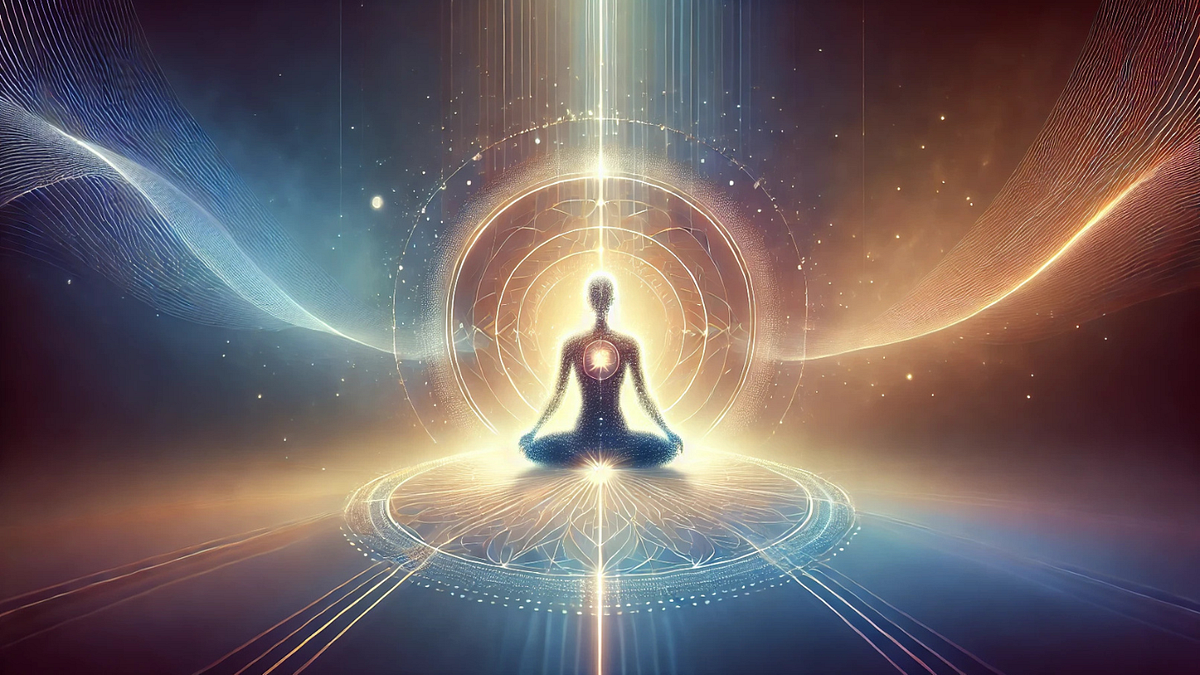 How to Embody Your Soul and Achieve True Union | by Wisdom Walking On ...