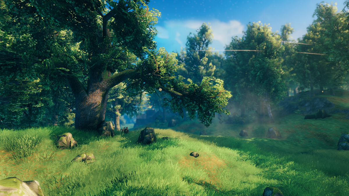 Valheim is a Step in the Right Direction for the Survival Genre | by ...