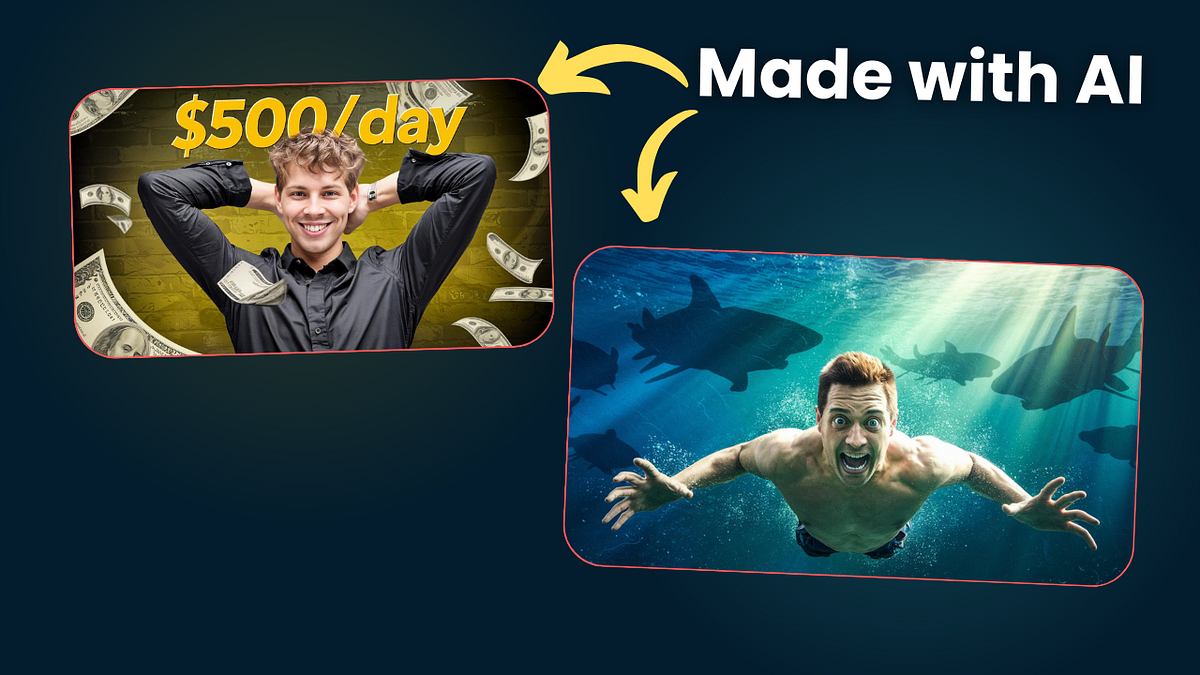 3 Best AI YouTube Thumbnail Makers (for 2025) | by Artturi Jalli | Medium