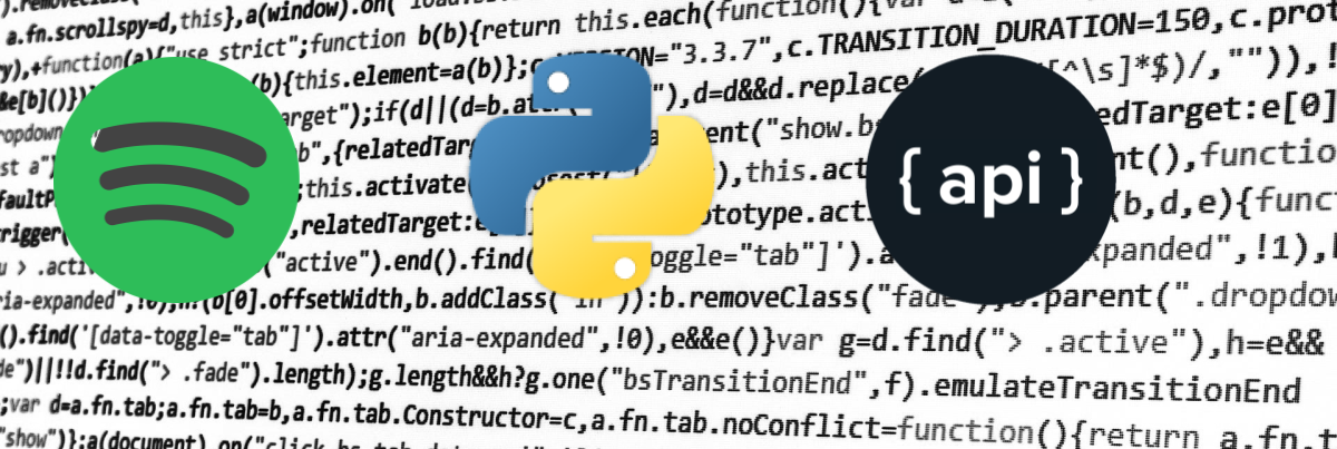 50 Lines of Python: Spotify, APIs & OAuth | by Uli Hitzel | Medium