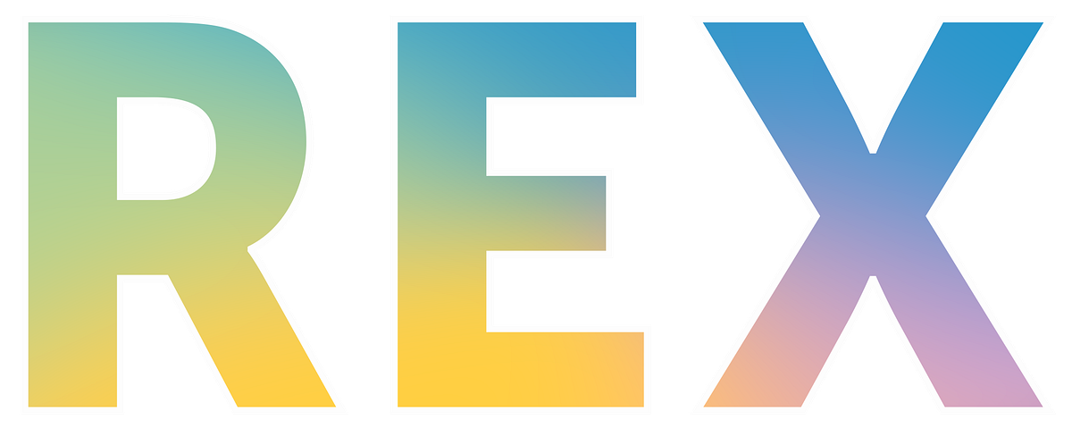 Rex: Home for things I love. The scene: You’re at a dinner party… | by ...