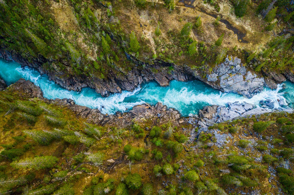 Why Is Leadership in Crisis?. So much about our modern society simply ...