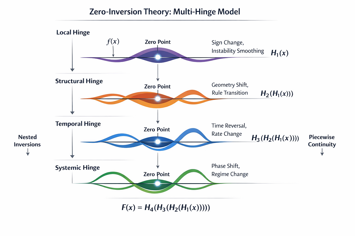 Zero-Inversion Theory: Why Multiple Hinges Matter | by David Ruane ...