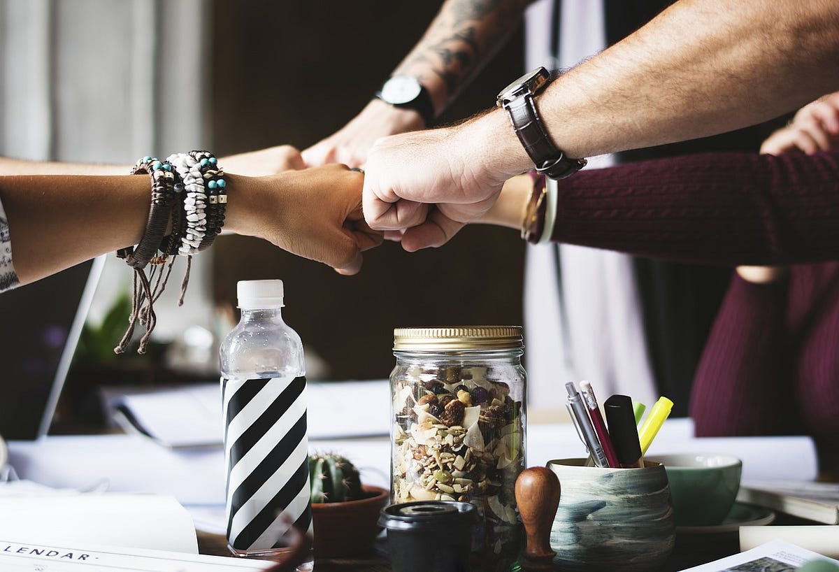 Spotlight — 5 Ways to Create a Culture of Inclusivity | by Sue Bhatia ...