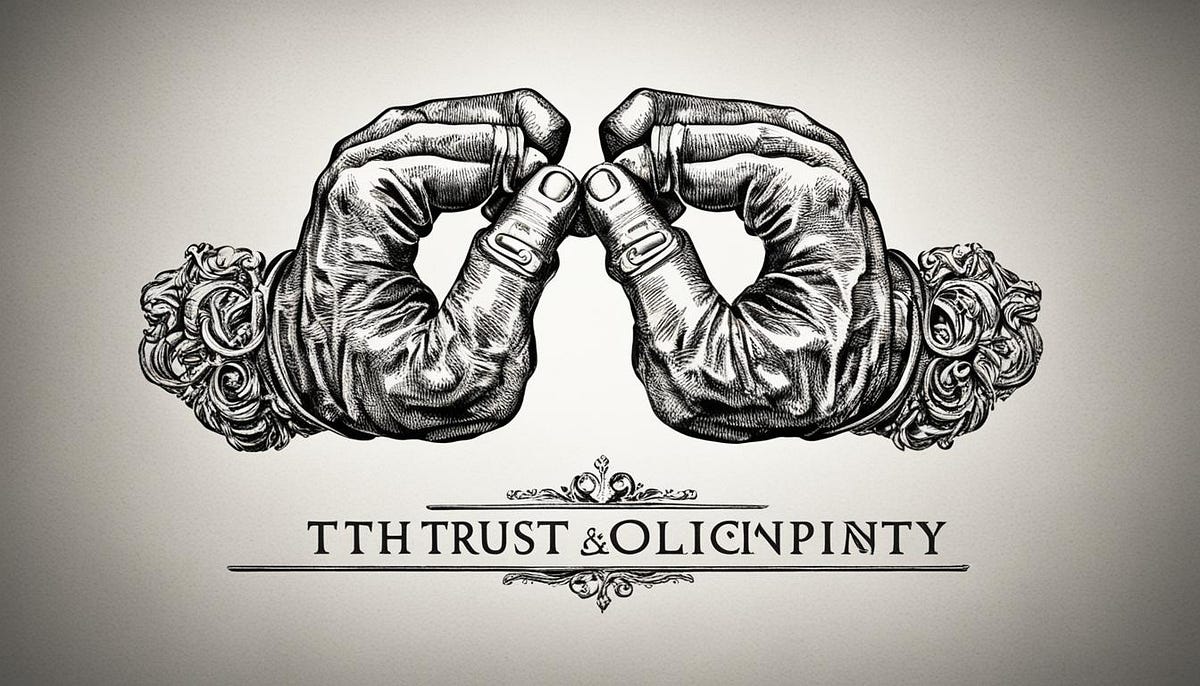 Top Relationship Rules for a Healthy, Long-Lasting Bond | by Wahab ...