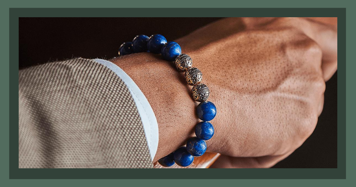 Best Crystals for Men: The Ultimate Guide by Style of Zen | by Style Of ...