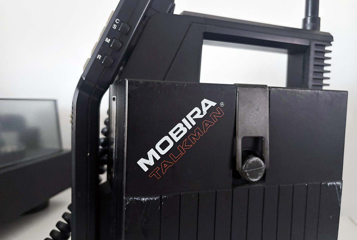 [1984] Nokia-Mobira: how the Nordics invented the first true mobile ...