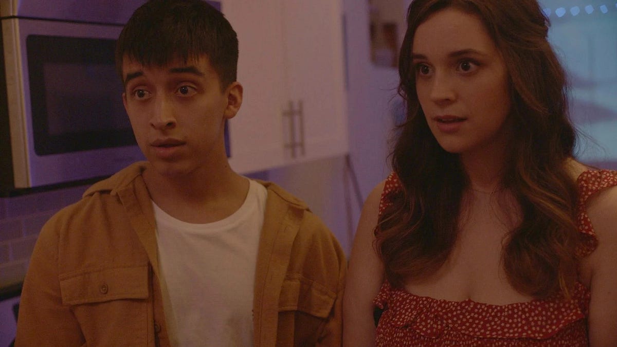 “august at twenty-two” — Film Review | by Tina Kakadelis - Beyond the ...
