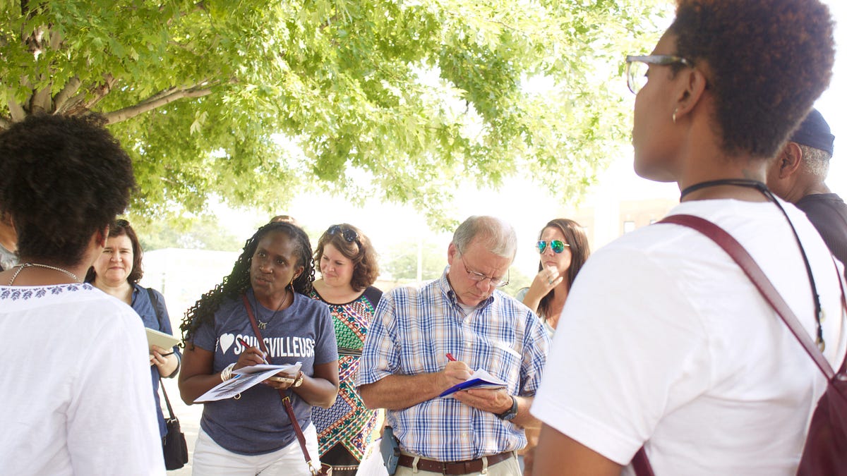 10 Principles for Equitable Arts-Based Community Development | by ArtUp ...
