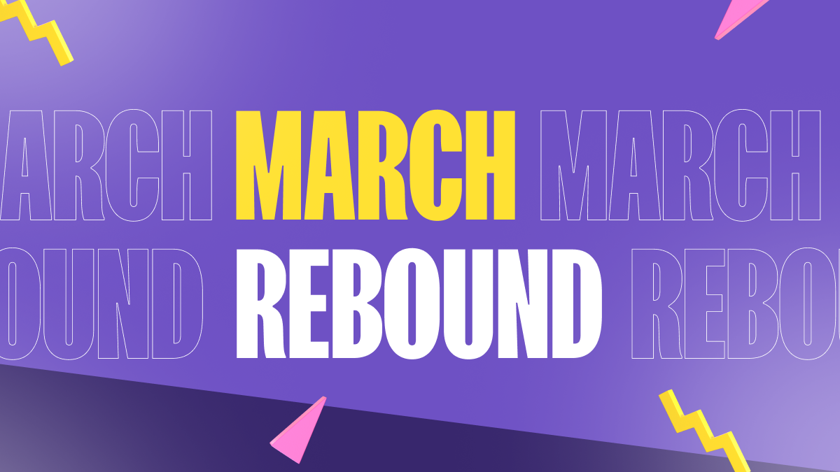 March Rebound | The SFX Special!. Holla, dear Ballers! | by ...