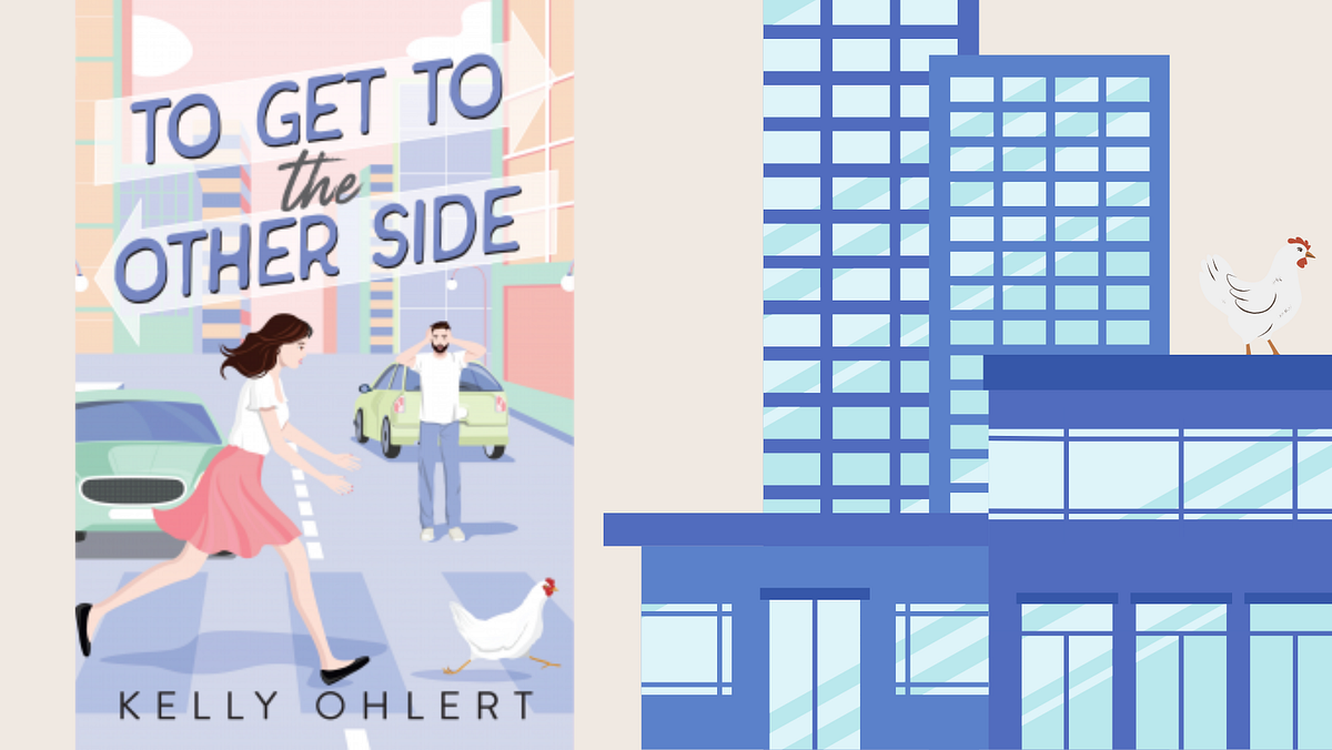 Mini Review: To Get to the Other Side | by Amanda Kay Oaks | Your Book ...