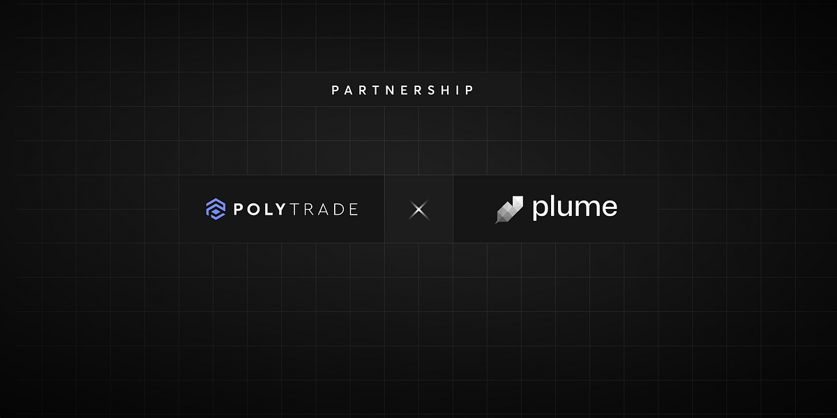 Polytrade Partners With The First Modular RWA L2 | by POLYTRADE | Medium