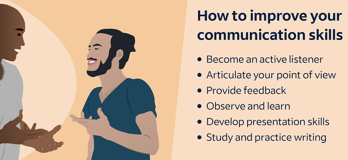 What You See First Reveals Your Communication Skills | by Accelerator ...
