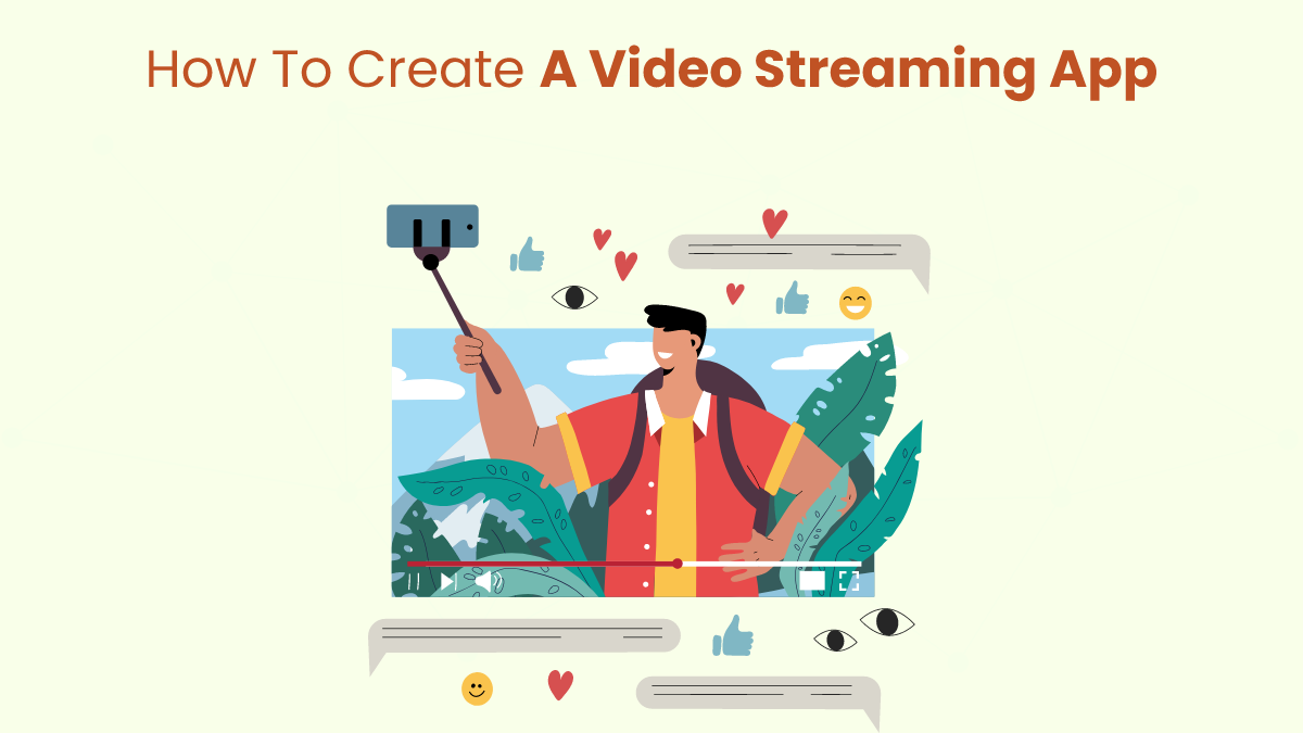 How to Create a Video Streaming App: Lessons from HuraWatch and Legal ...