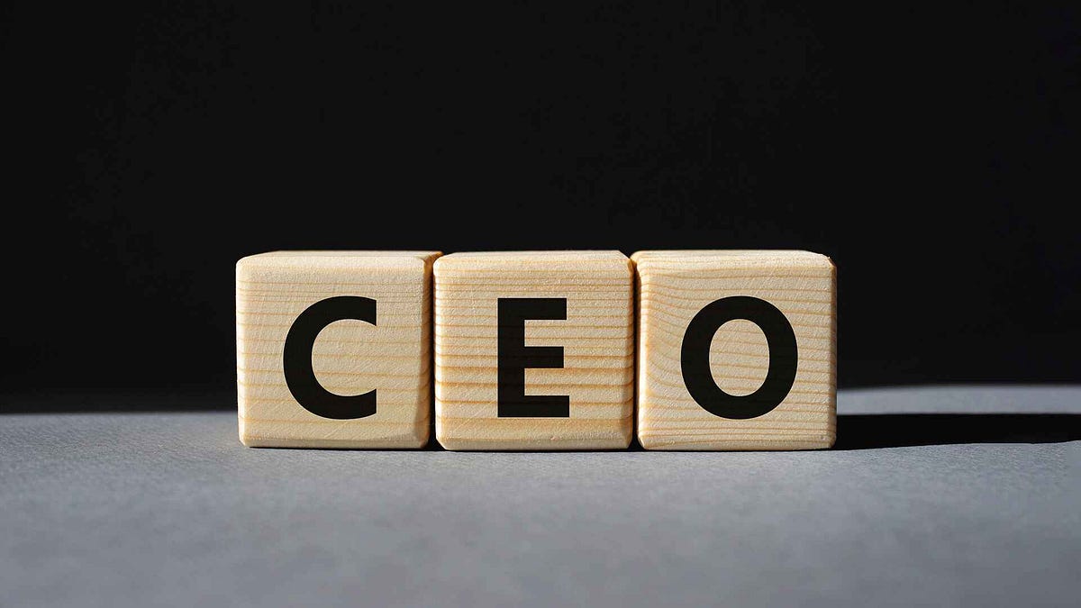 Benefits of a CEO Leadership Development Program | by krish sen | Jul ...