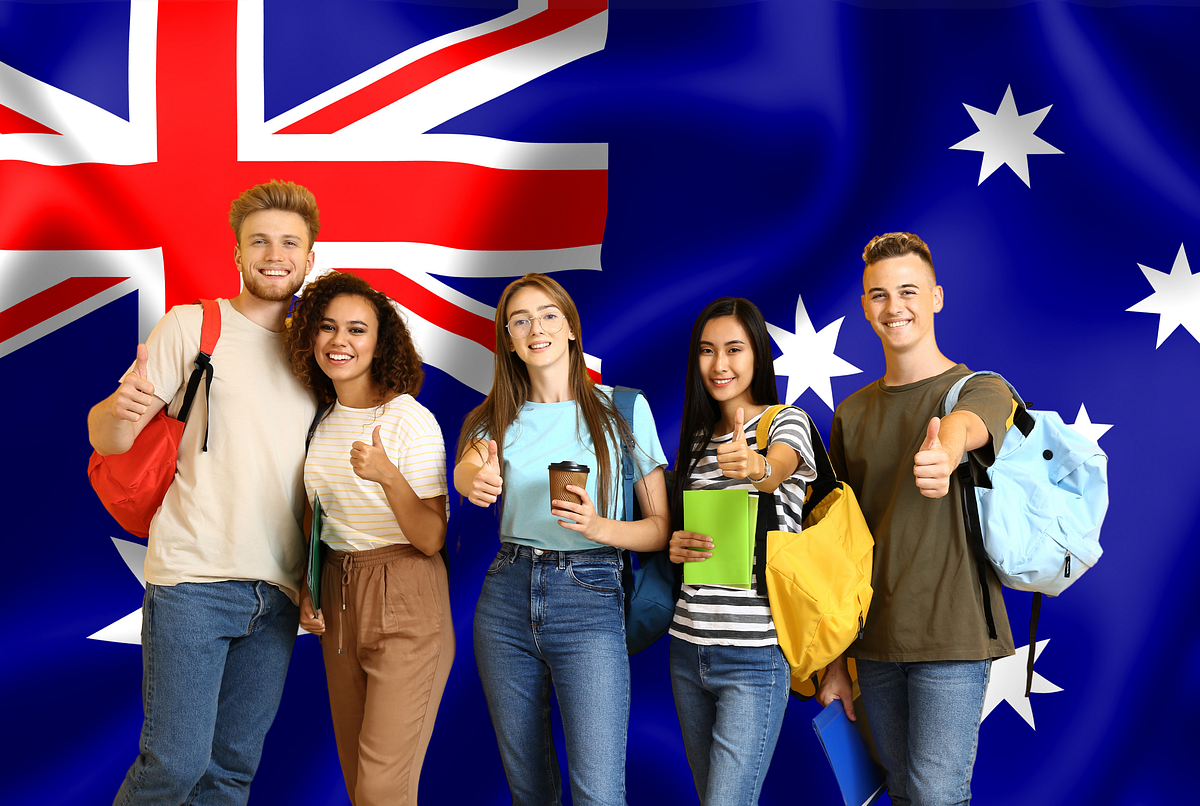 10 Reasons Why Australia is the Best Country to Call Home | by Sheikh ...