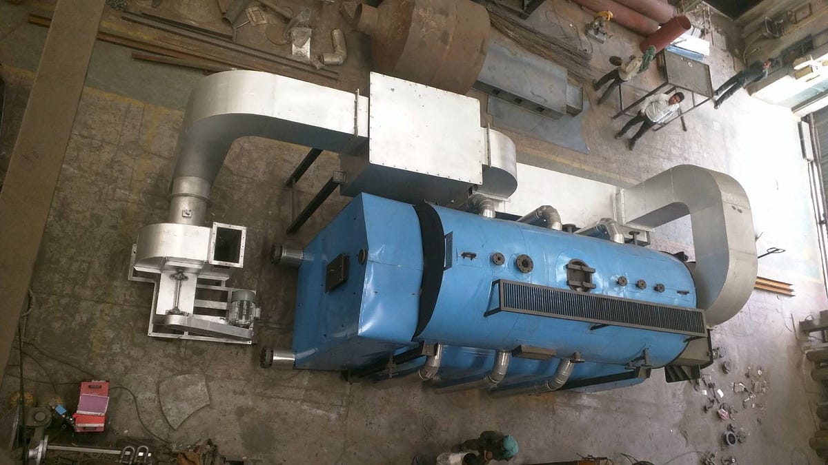 Thermodyne Engineering Systems. About Us | by Thermodyne Boilers | Medium