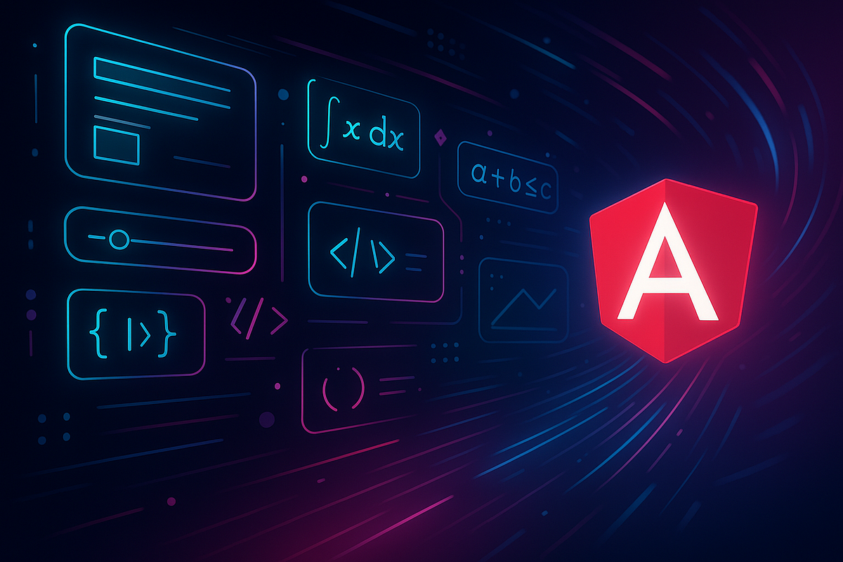 Template Syntax Enhancements in Angular 20 | by Dipak Ahirav | JavaScript in Plain English