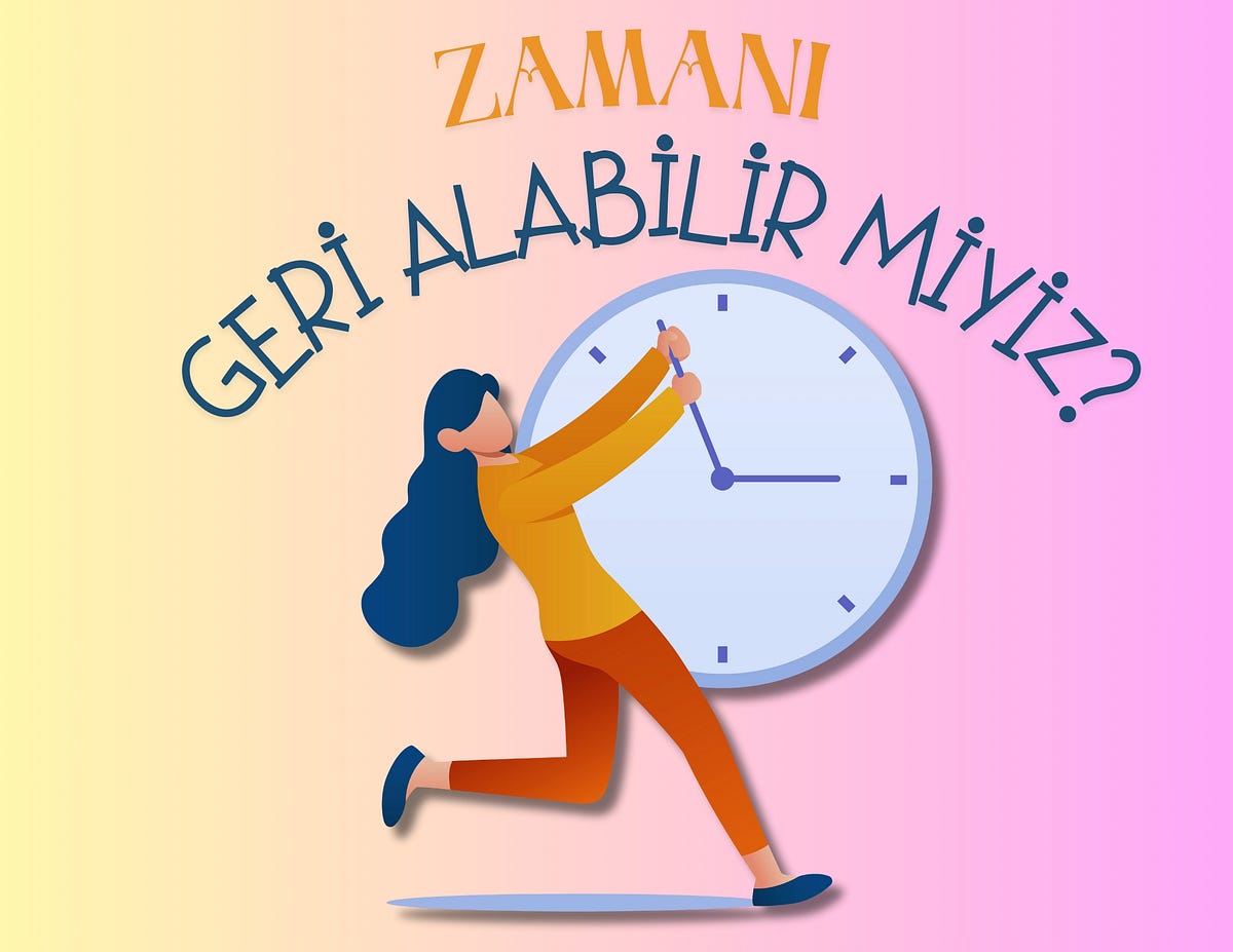 “Zamanla Yüzleşme”. Pergel’li Yazar: Melike Keskin | by Pergel ...