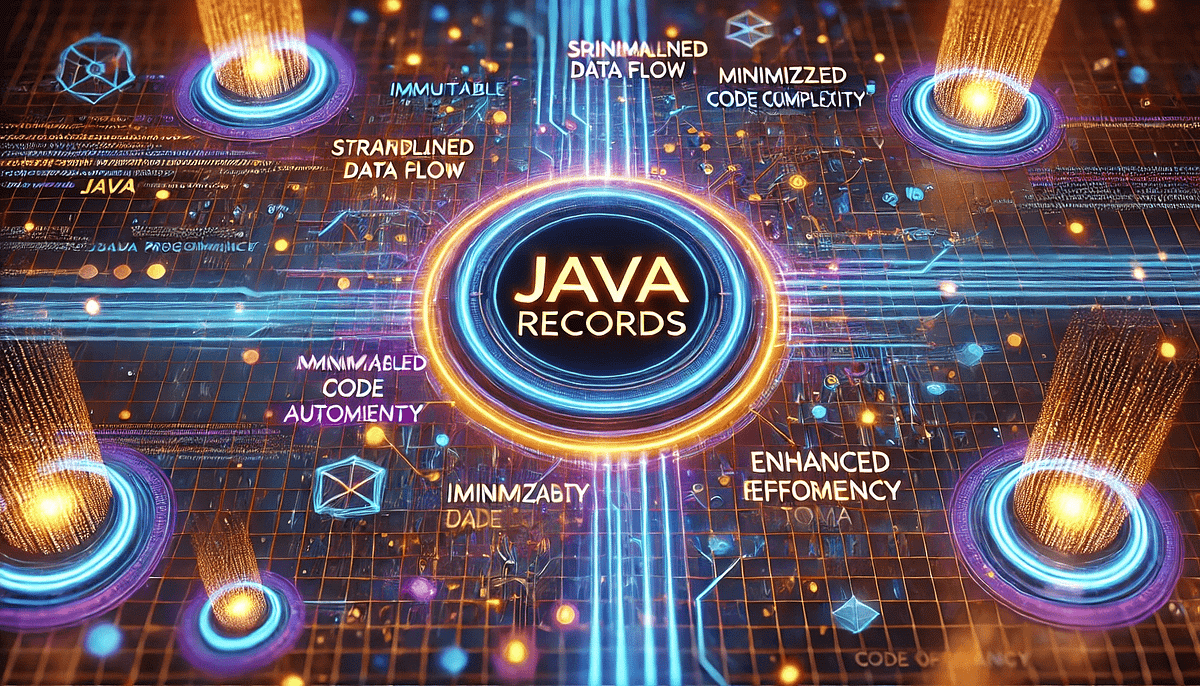 Java Records Uncovered: The Game-Changer for Simplifying Immutable Data Structures | by Jayram ...