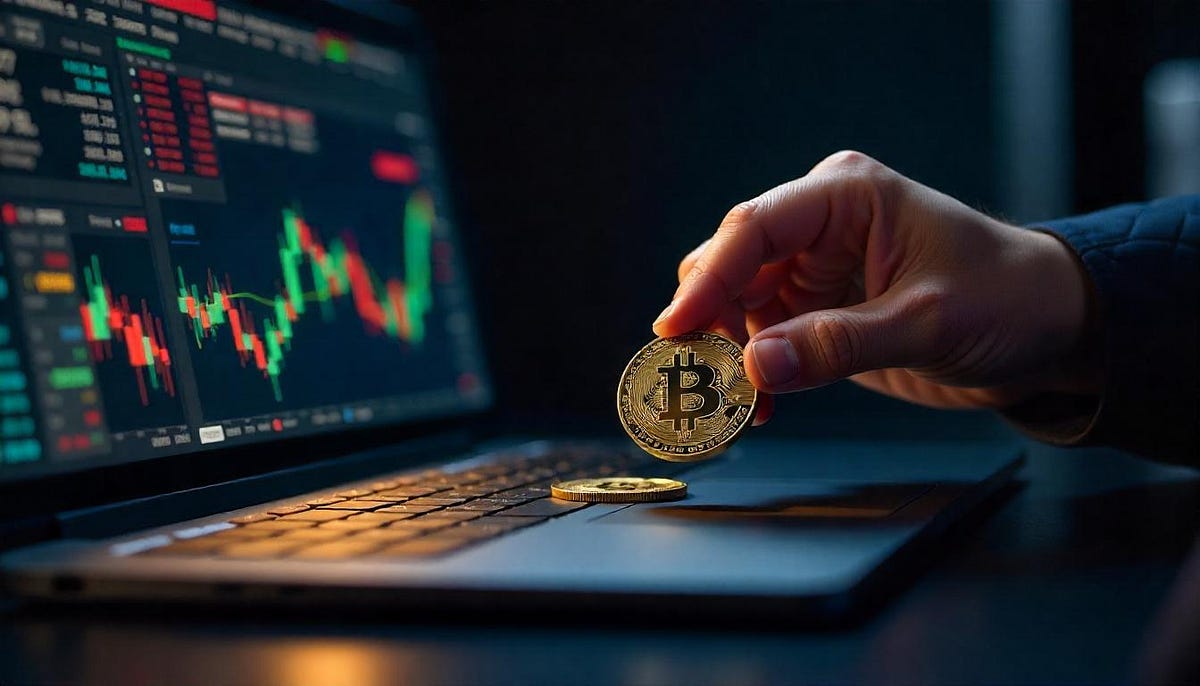 How to Start Digital Asset Trading: Essential Tools and Strategies | by ...