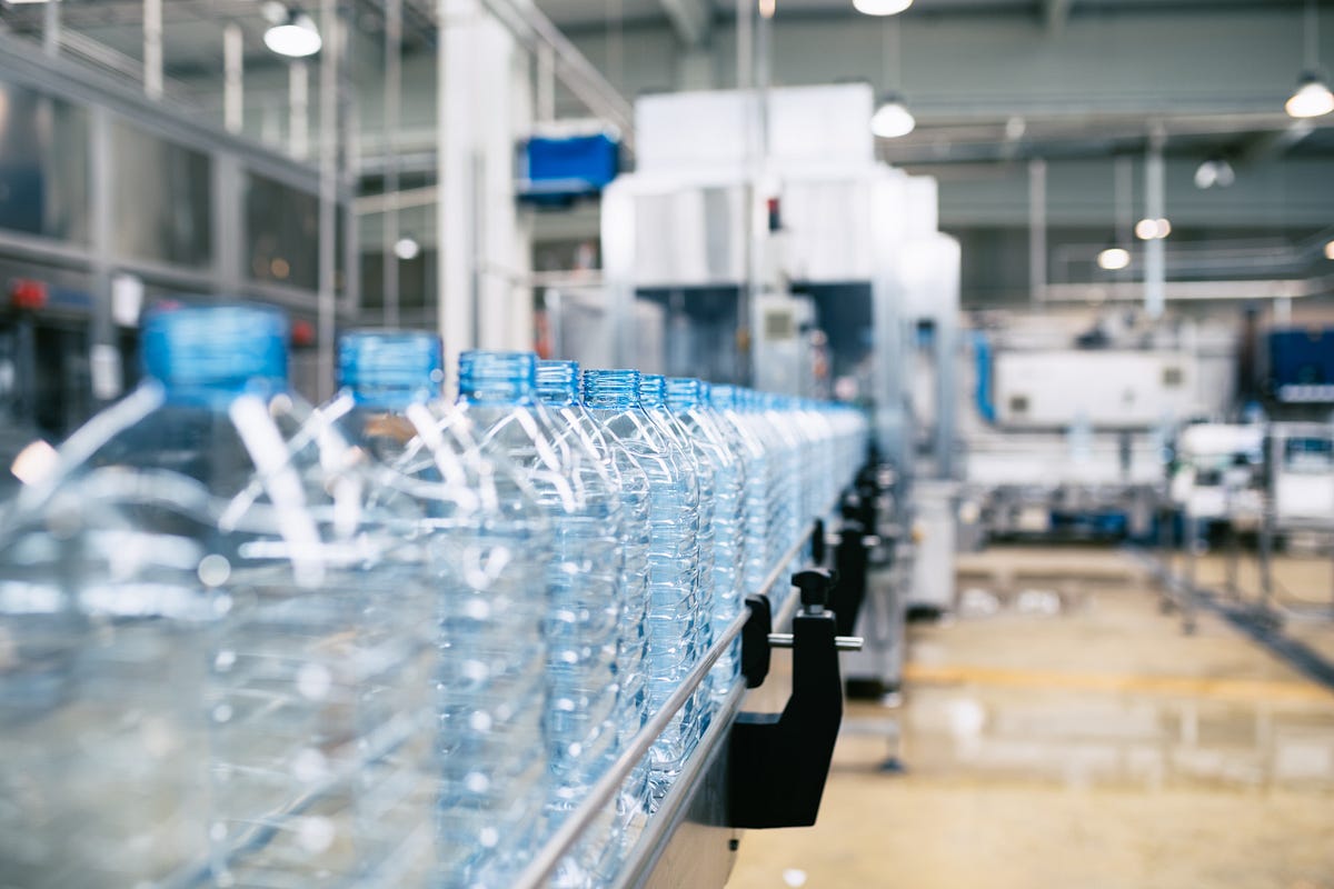 Best Plastic Manufacturers in Pakistan | by Julirose | Medium