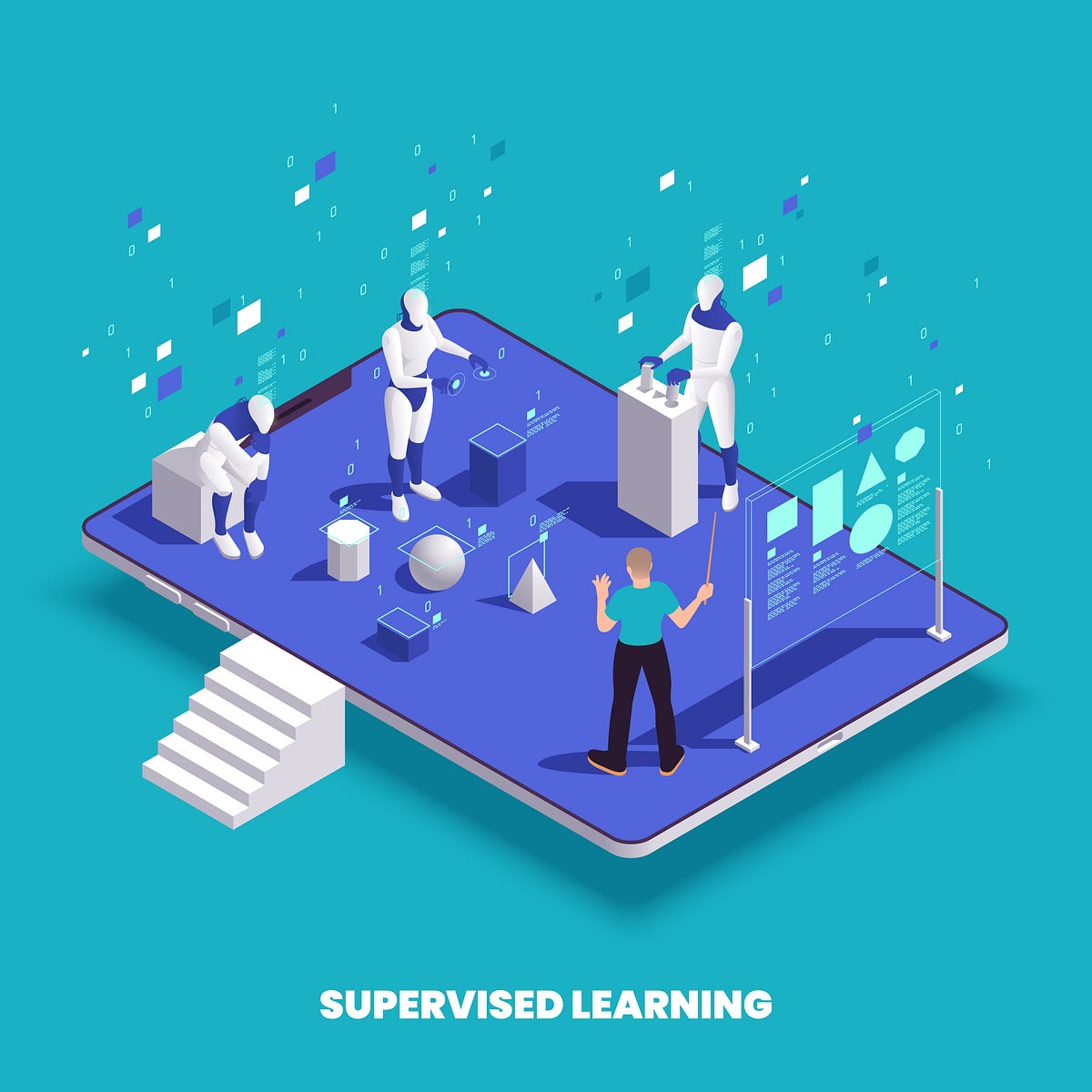 Understanding Support Vector Machine | by Shubham Chaudhari | Medium