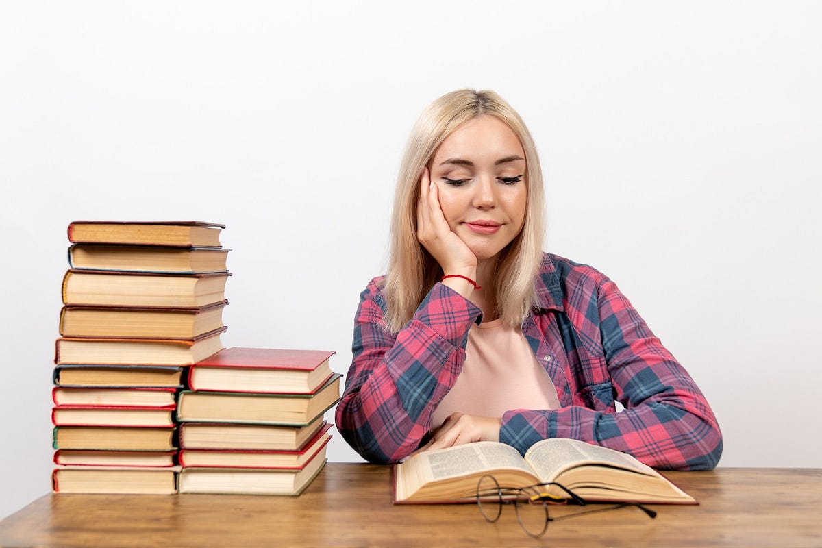 The Art of Reading: 9 Tips from a 40+ Books-a-Year Reader | by ...