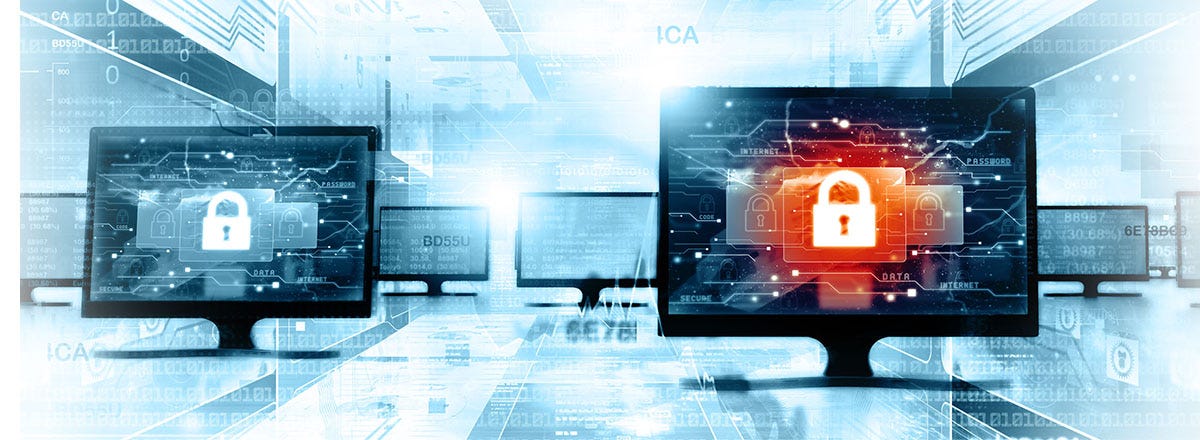 Workflow Automation And Security Risk Solutions For Modern Enterprises ...